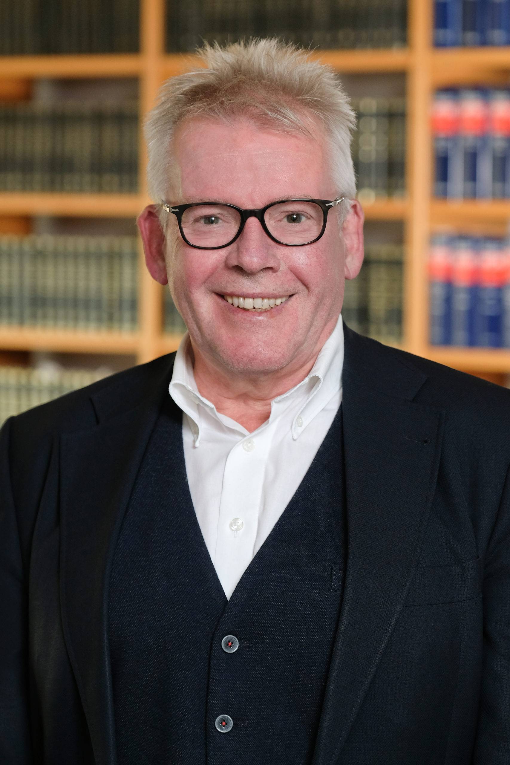 Eckhard David - versteyl