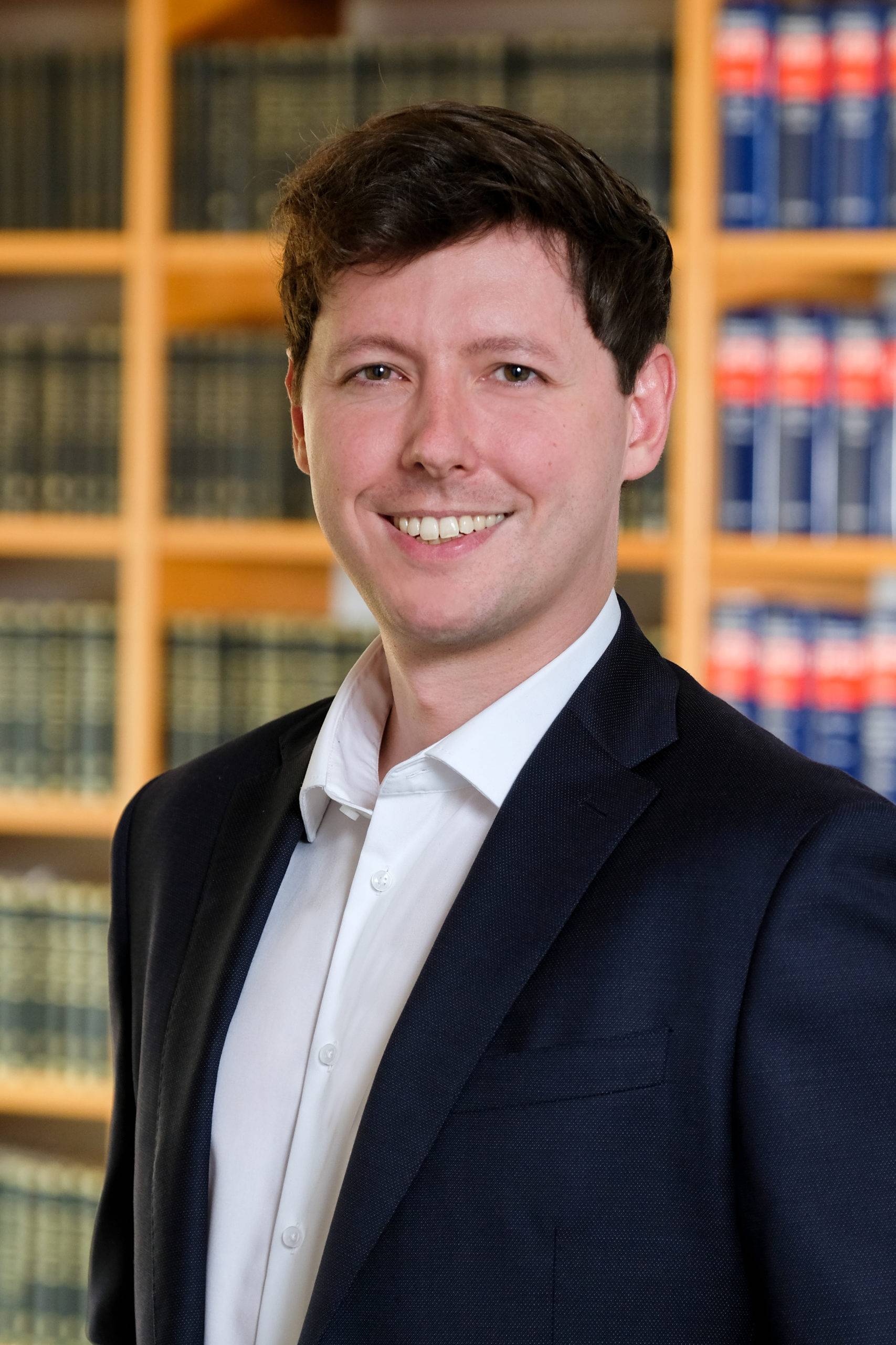 Tobias Ebert - versteyl